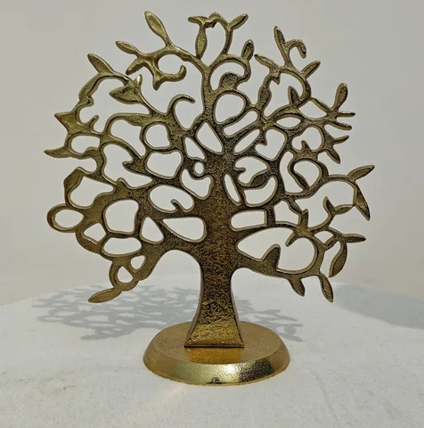 Buy Indoor Sculpture Custom Design & Machine Finishing Francine Modern ...