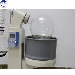 Buy Industrial Automatic Lifting Samples Separating Rotavap 10l Rotovap ...