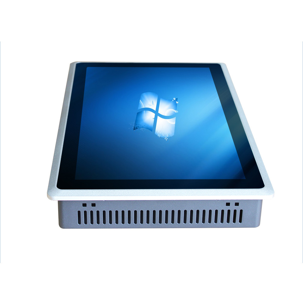 Buy Industrial Pc Embedded In-tel Atom Single Board Computer from ...