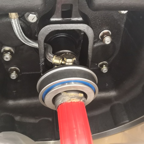 Buy Jac Genuine Parts High Quality Transmission Assy, For Jac Heavy ...