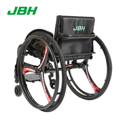 Buy Jbh Sc01 Quick Release Wheels Carbon Fiber Lightweight Professional ...