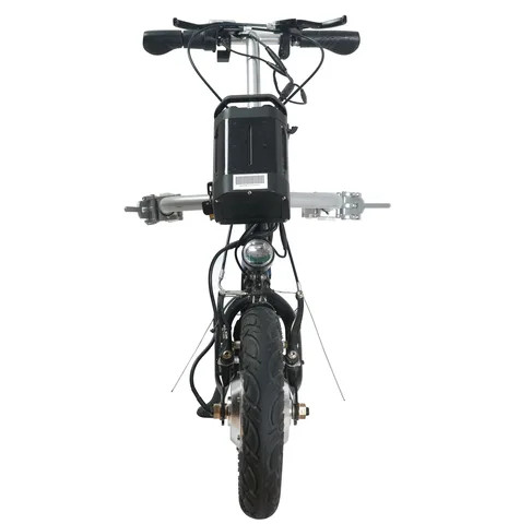 Buy Jbh T01 - 250w Electric Wheelchair Tractor Electric Wheelchair ...