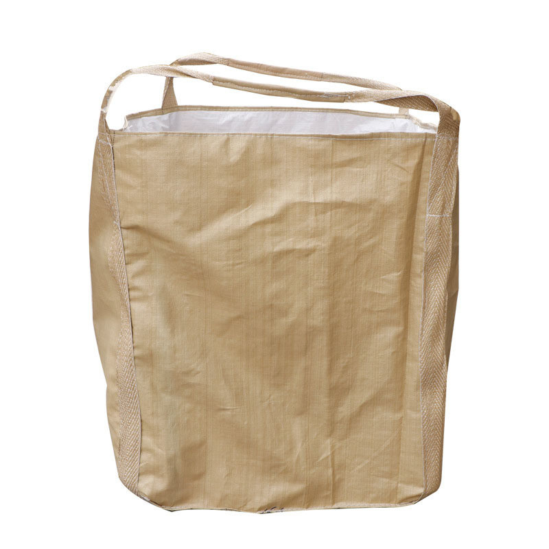 Buy Jiaxin Ton Bag China Fibc Bag Supply U-panel With Discharge 1000kgs ...