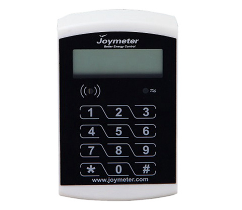 Buy Joy211m2 Split Sts Keypad Sts Prepaid Electricity Meter With User ...