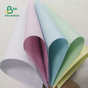 Buy Jumbo Roll Carbonless Paper 55gsm Ncr Paper (cf/cb/cfb) Self Copy ...