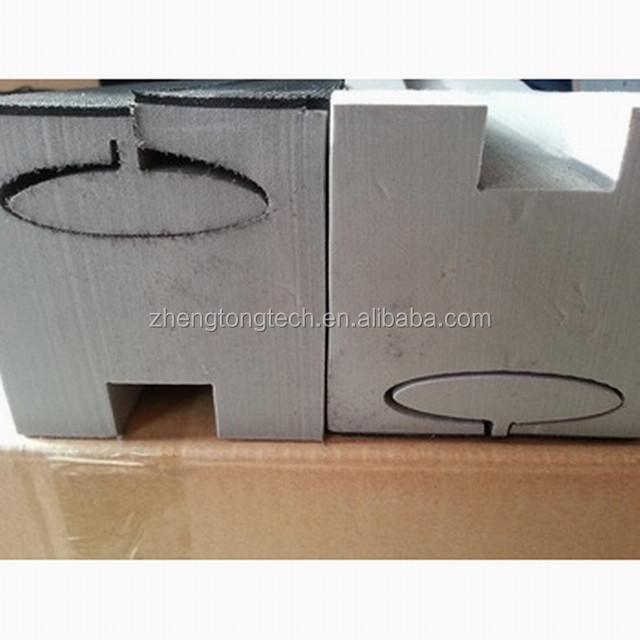 Buy Kayak/canoe Roof Kit Foam Block Car Top Carrier Kit from Zhengtong ...