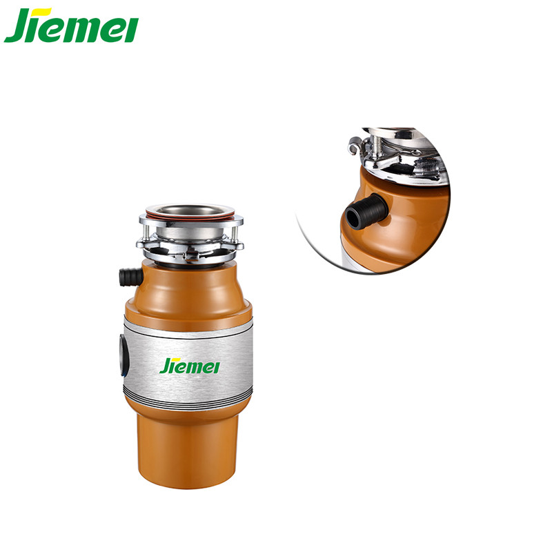 Buy Kitchen Food Waste Disposer Household Garbage Disposal Machine 220v ...