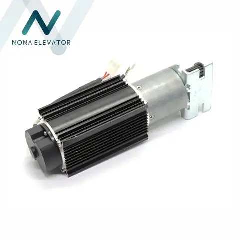 Buy Km601370g03 Km601370g04 Kone Lift Parts Elevator Door Motor from ...