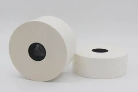 Buy Kraft Paper Banding Tape / Paper Straps Tape For Packing Strapping ...
