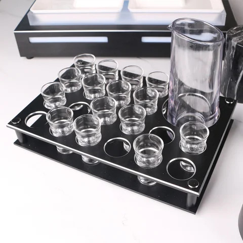 Buy Ktv Set Table Full Set Of High-end Club Party Nightclub Desktop ...