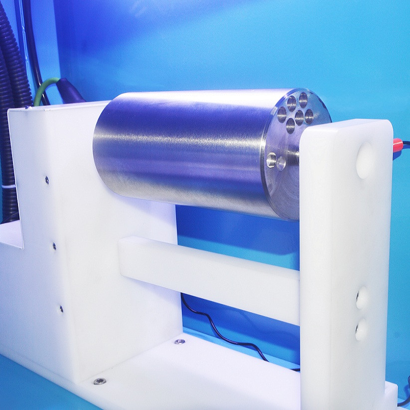 Buy Lab Scale Electrospinning Machine Specialized Equipment Unit ...