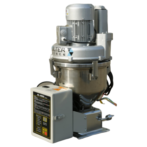 Buy Loader Vacuum Plastic Hopper Auto Powder For Feeder Material ...