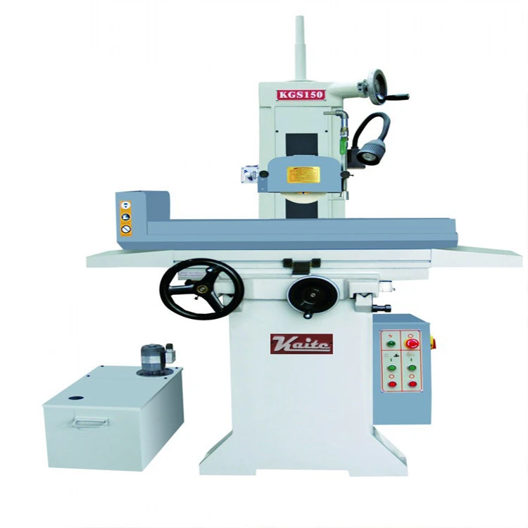 Buy M618 Small Surface Grinding Machine For Metal Polishing from ...