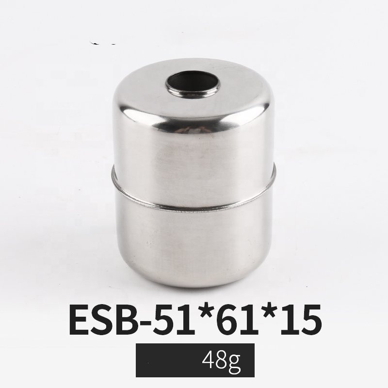 Buy Magnetic 316 Stainless Steel Float Ball Floating Switch Accessories ...