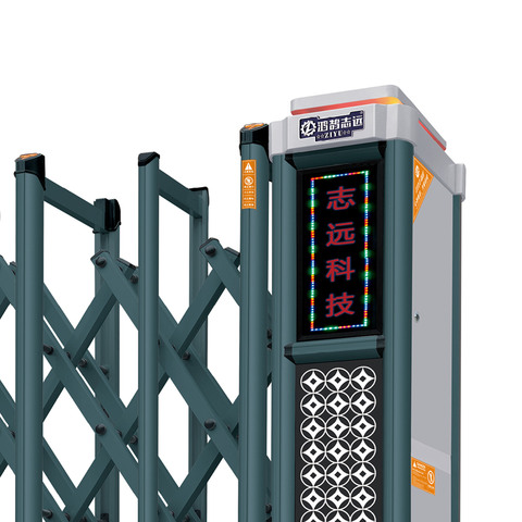 Buy Main Gate Design 2021 And Electric Retractable Sliding Main Gate ...