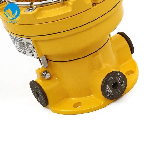 Buy Marine Incandescent Explosion Proof Pendant Work Light Cfd1 from ...