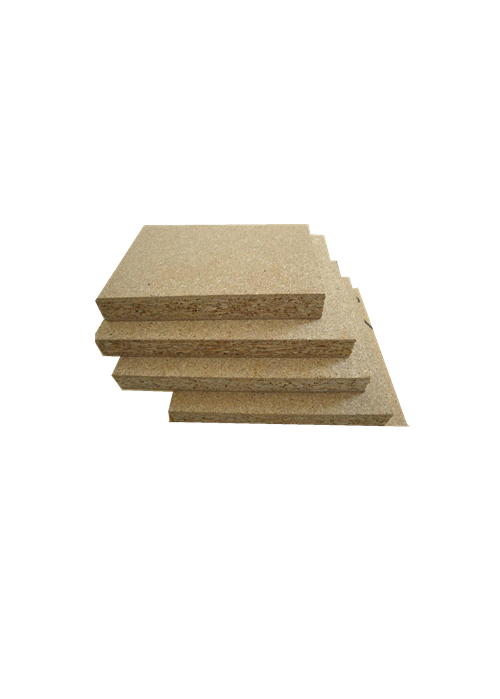 Buy Melamine Coated Particle Board Wooden Core Fire Rated /chipboard ...