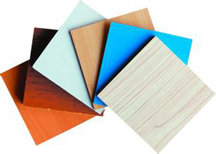 Buy Melamine & Mdf Bords, Mdf Board 8mm from Weifang Everfortune Imp ...