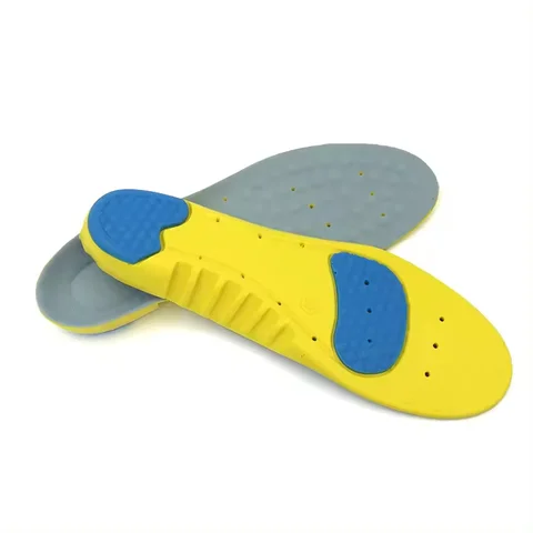 Buy Mens And Womens Soft And Comfortable Breathable Cushioned Foot ...