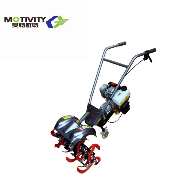 Buy Mini Power Weeder / Rotary Tiller Cheap Price And Best Performances ...