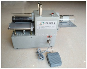 Buy Mini Small Leather Strap Cutter Leather Slitter Shoe Bags Paper ...