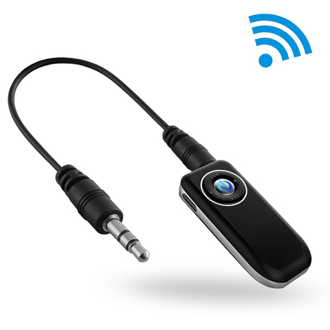 Buy Mini Usb Audio Adapter Wireless Bluetooth Stereo Music Receiver ...