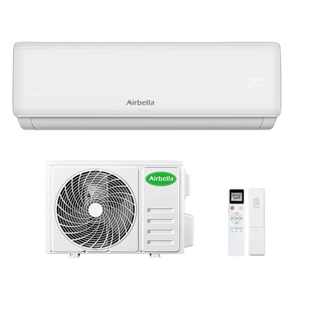 Buy Mini Wall Mounted Split Type Air Conditioner Ductless Aire Ac ...
