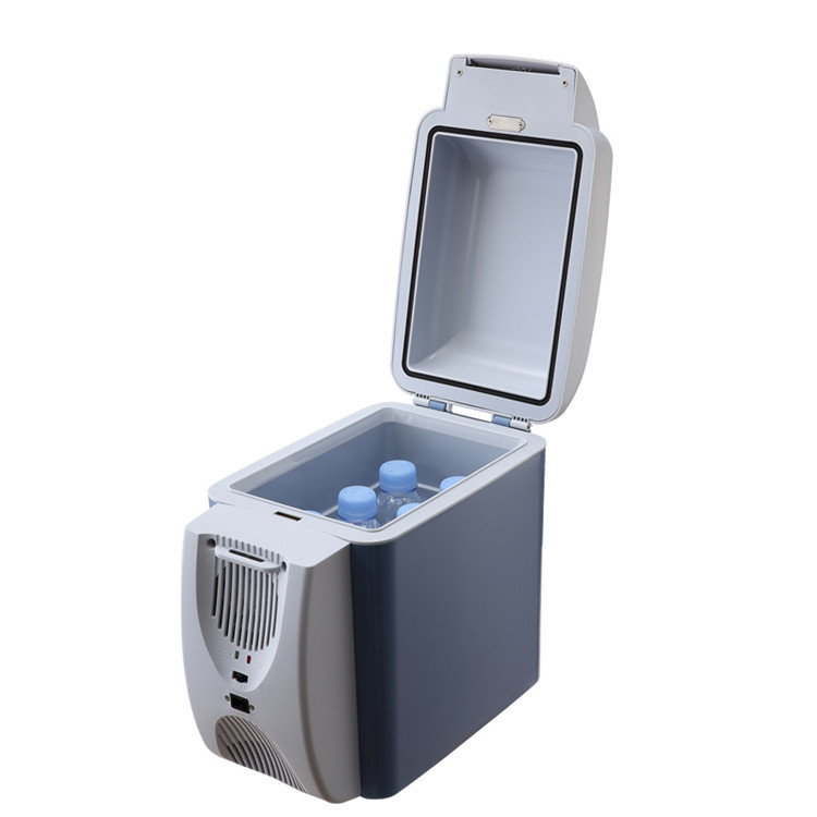 Buy Mobicool Car Refrigerator L07 Car Fridge Mini Car Portable Freezer ...