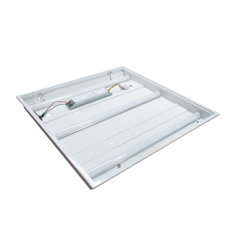 Buy Modern Office 60x60 Louver Recessed Troffer Led Light Fixture ...