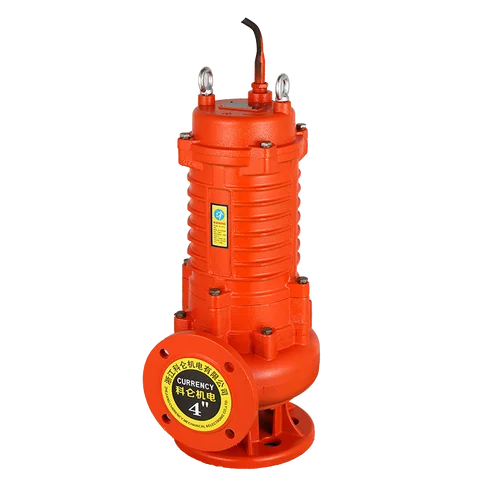 Buy Modern Style Commercial Office Buildings Cast Iron Sump Pump ...