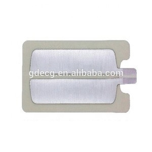 Buy Neutral Electrode / Disposable Surgical Patient Plate Normal Safety ...
