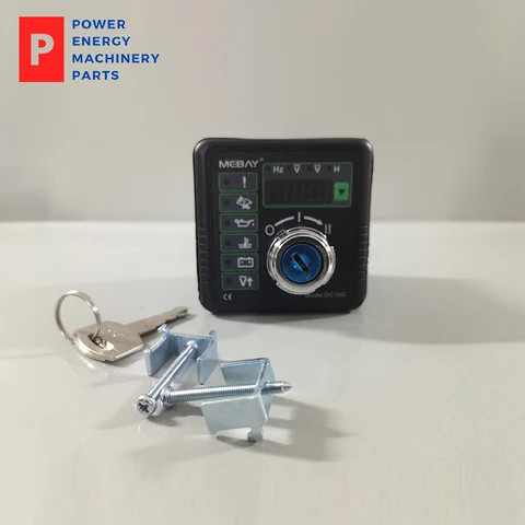 Buy Original Multifunction Dc10g Generator Set Controller Manual Start ...