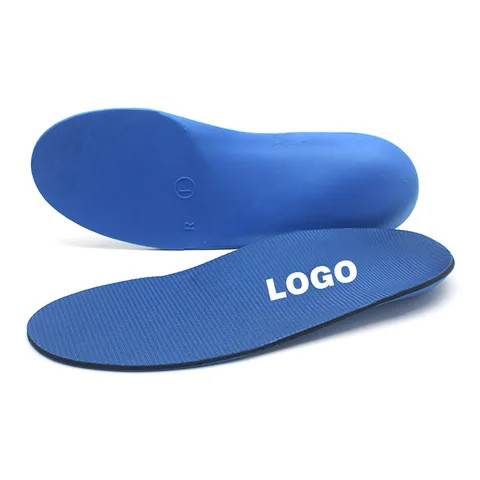 Buy Orthopedic Plantar Fasciitis Pain Relief Insert Insole Tpu Foot ...