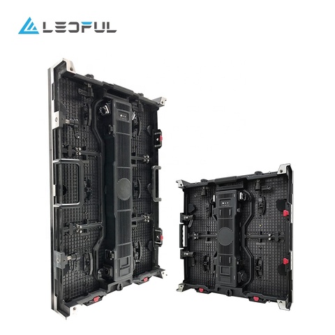Buy P1.9 Indoor Indoor Smd Led Display Video Wall Module Screen Video ...