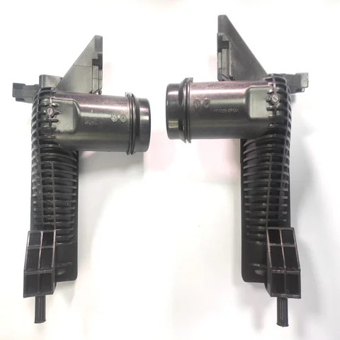 Buy Pa66+gf45 Plastic Tank For Ford Turbo Ranr Wt 2.0-2022 Intercooler ...