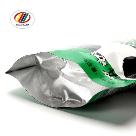 Buy Packaging Material Manufacturer Easy Peel Custom Label Portable Aluminum Foil Juice Milk ...