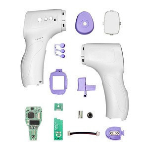 Buy Parts Of Forehead Gun Accessories For High-precision Body ...