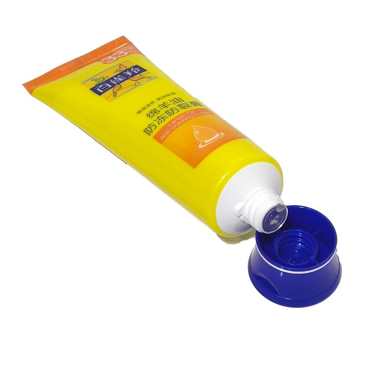 Buy Pechoin Antifreeze Anti-cracking Lanolin Hand And Foot Cream from ...