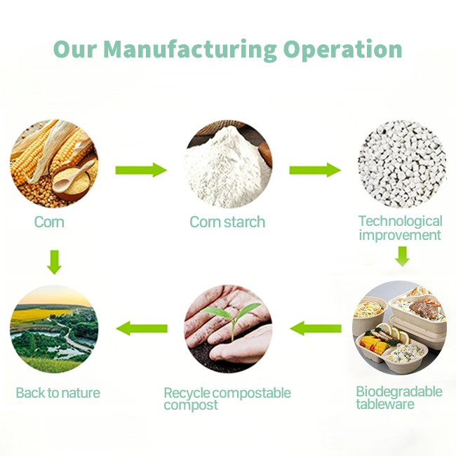Buy Pla Granules Plastic Bag Pla Granules Raw Materials Biodegradable ...