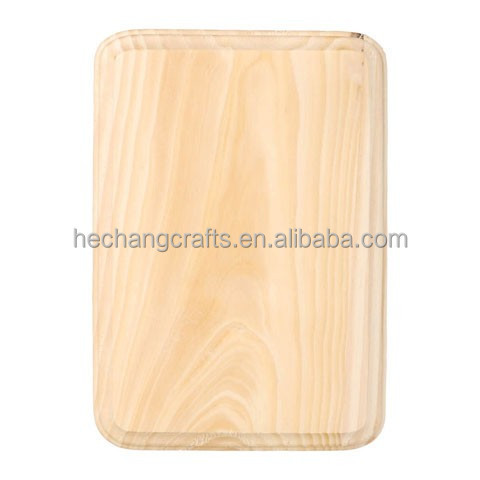 Buy Plaque Home Decoration Rounded Rectangle Wood Engraving Europe ...