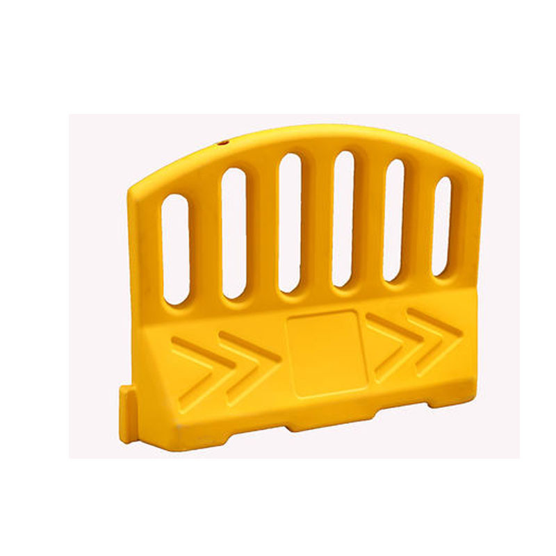 Buy Plastic Pe Material School Safety Barriers By Rotational Molding ...