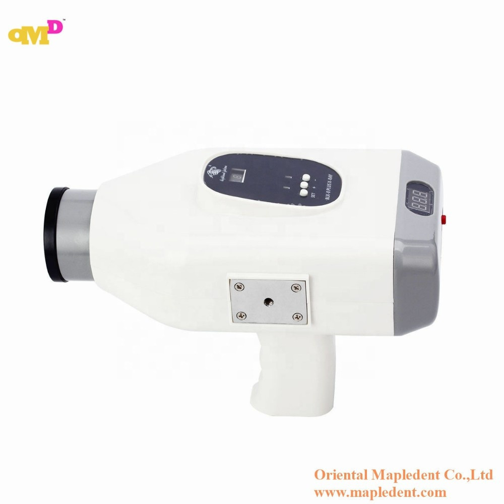 Buy Portable Dental Digital X-ray Imaging System Machine/wireless ...