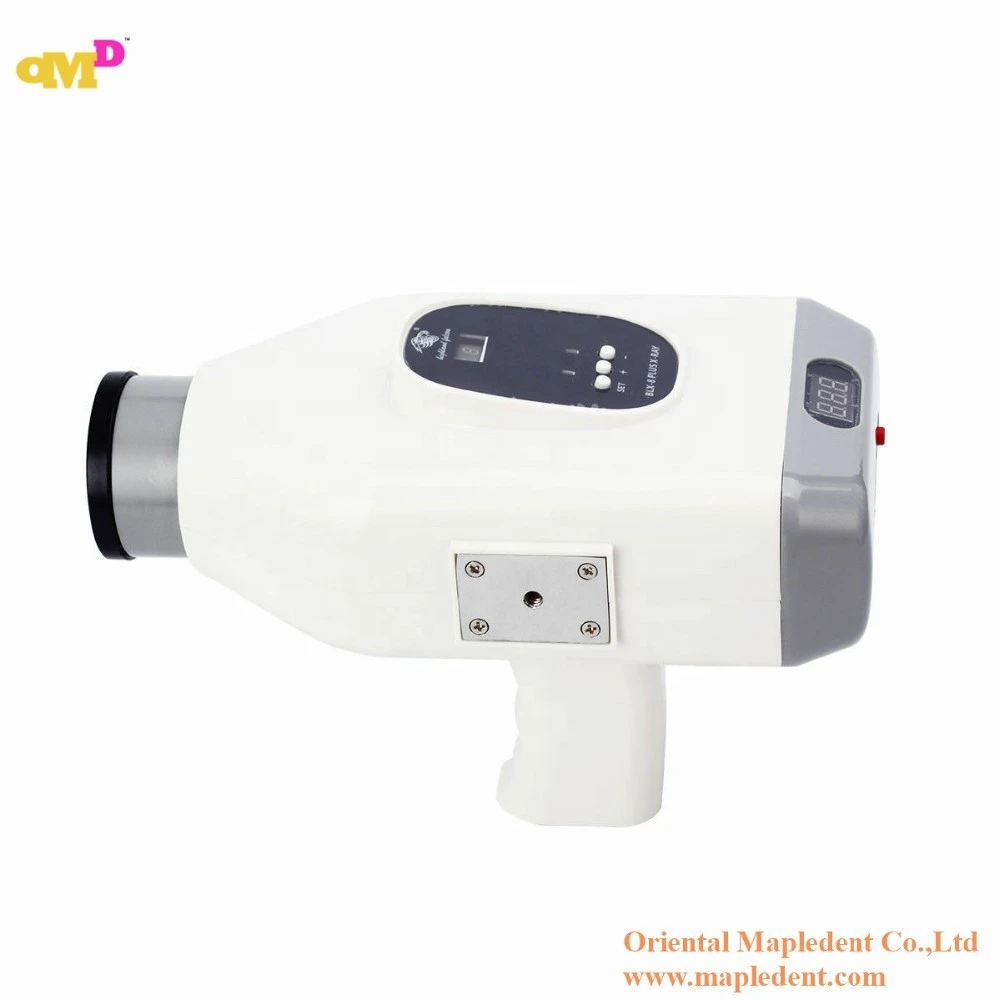 Buy Portable Dental Digital X-ray Imaging System Machine/wireless ...