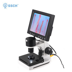 Buy Portable Nailfold Capillary Microcirculation Microscopes For Sale ...