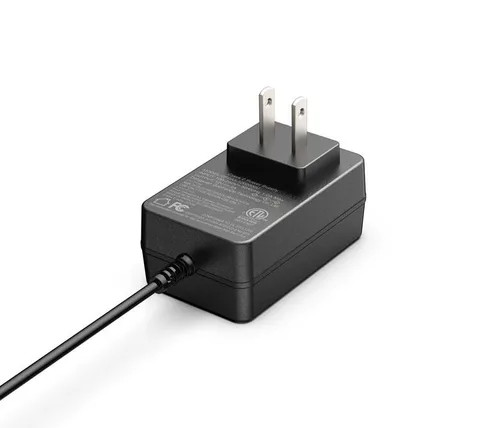 Buy Power Adapter From 12v To 220v 24w Input 110-240v Output 12v 2a Amp ...