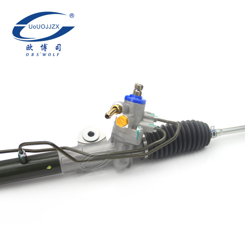 Buy Power Steering Rack For Nissan Sunny N16 2002-2007 Lhd Auto ...
