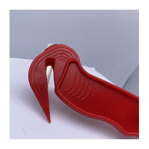 Buy Promotional Customize Logo Gift Safety Carton Hook Cutter Box ...