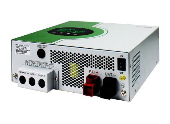 Buy Psc Plus 3kva Off Grid Hybrid Solar Inverter With Mppt Solar Energy ...