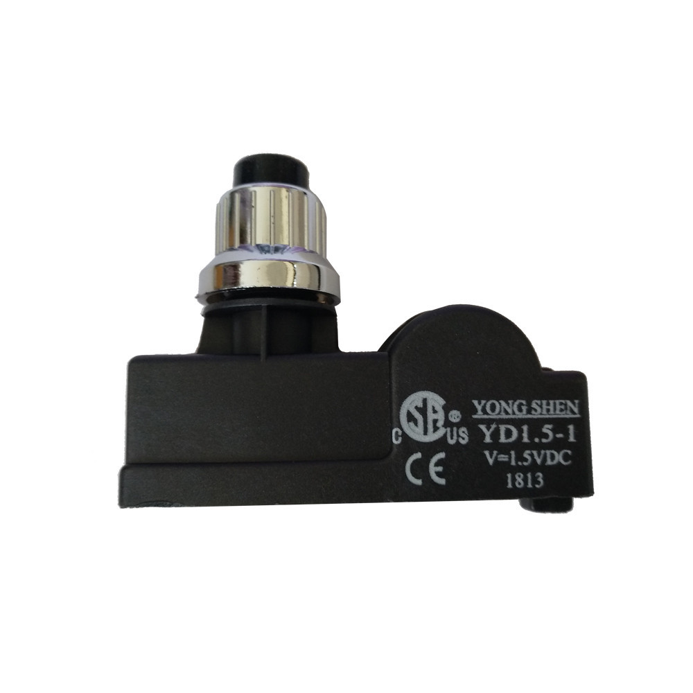 Buy Pulse Igniter Yd1.5-1 For Gas Stove, Pulse Ignition Of Gas Water ...
