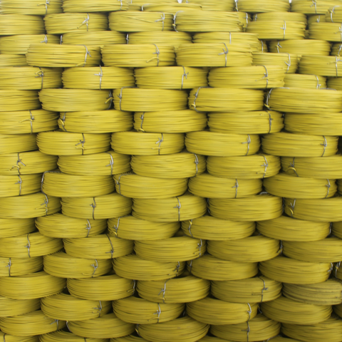 Buy Pvc Coated Tie Wire from Dingzhou Hengtong Hardware Products Co ...
